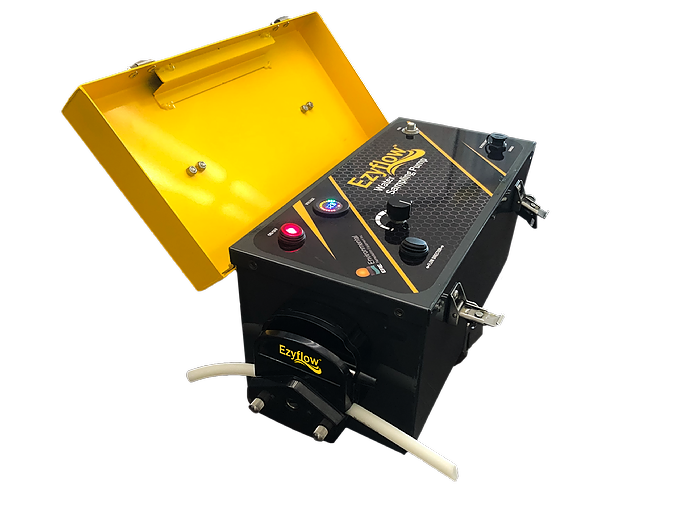 Pumps – www.ereinc.com