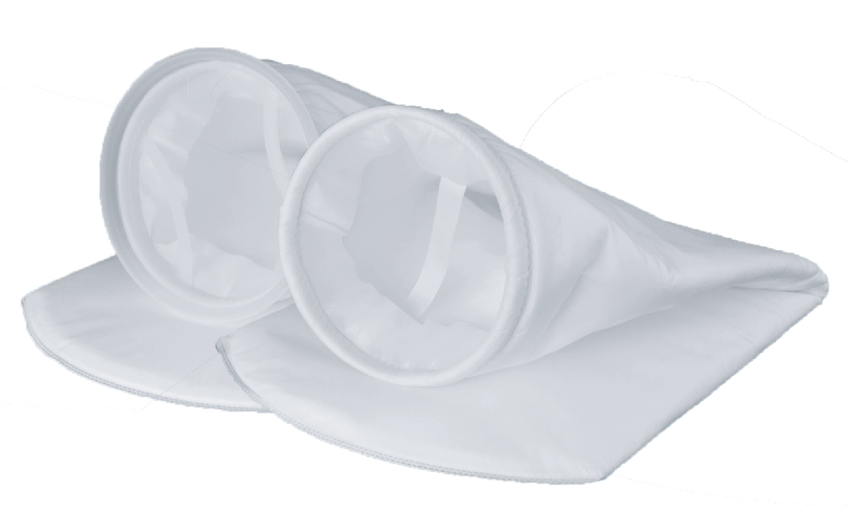 Sampson™ Platinum POMB Filter Bags – www.ereinc.com