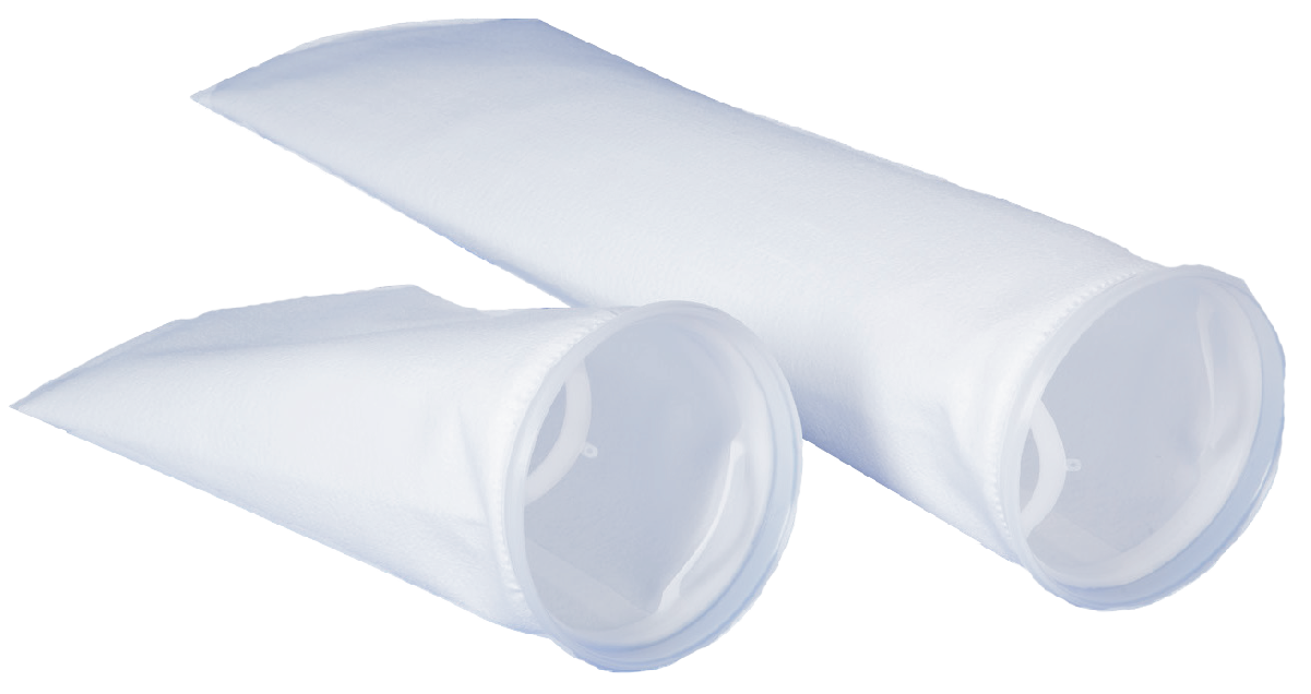 Sampson™ Platinum POMF Filter Bags – www.ereinc.com