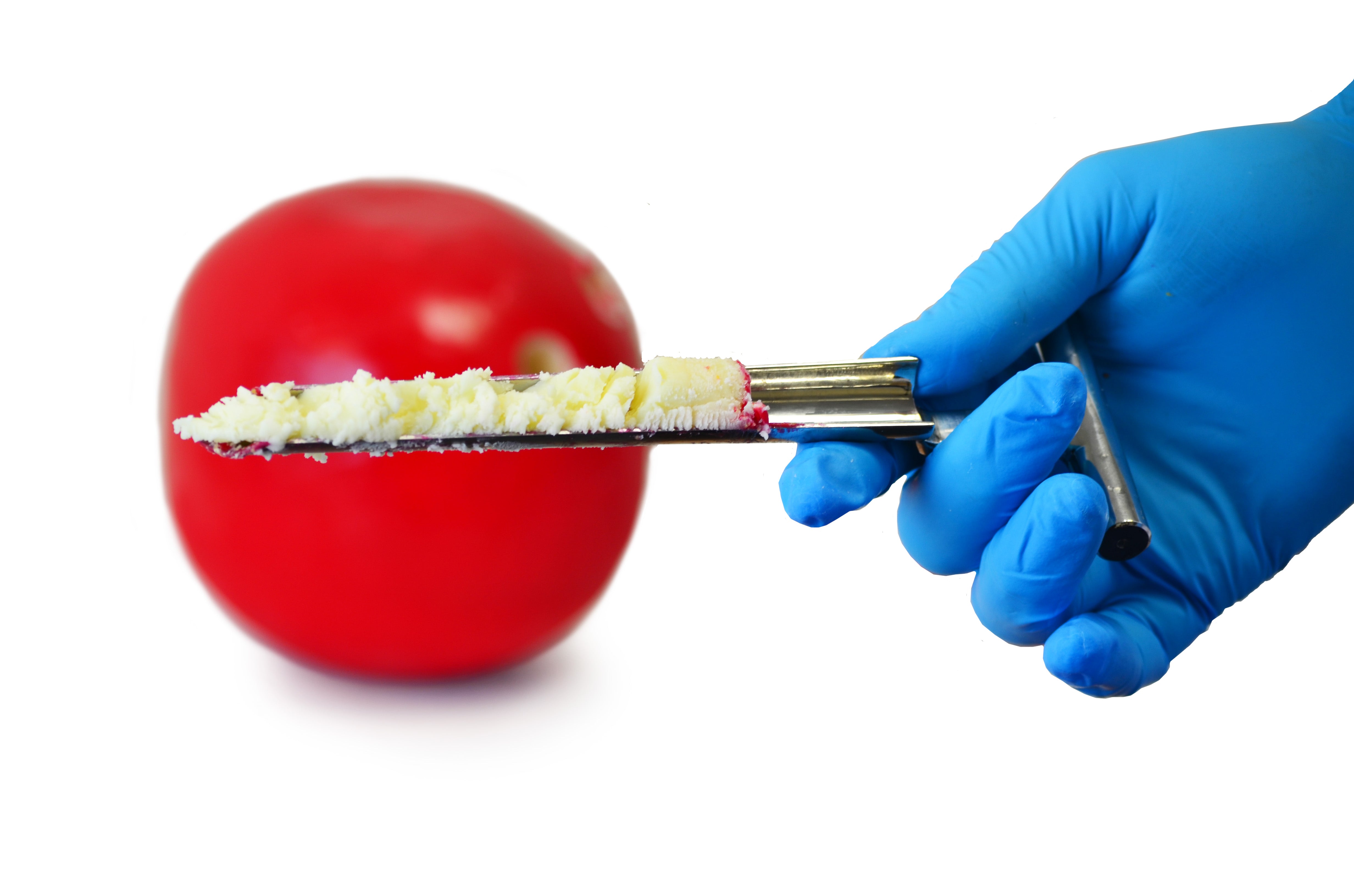 Powder Samplers | Compact Powder Sampling – www.ereinc.com