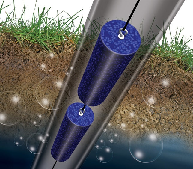 Oxygen Releasing Compound – www.ereinc.com