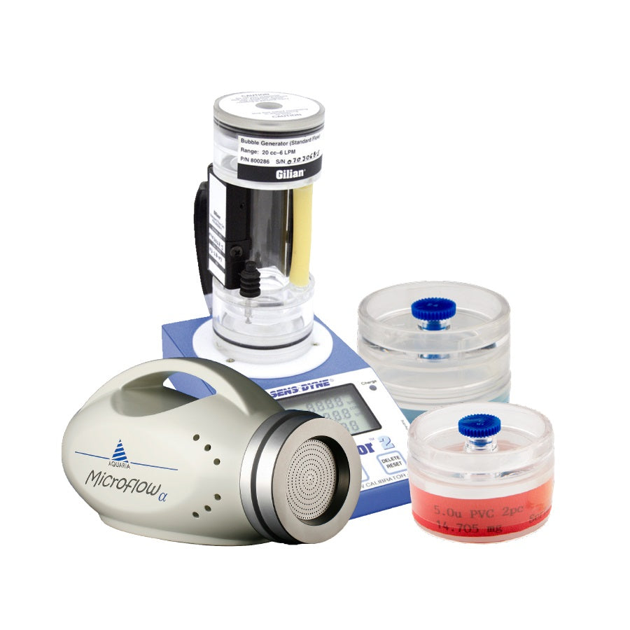 Air Sampling – www.ereinc.com