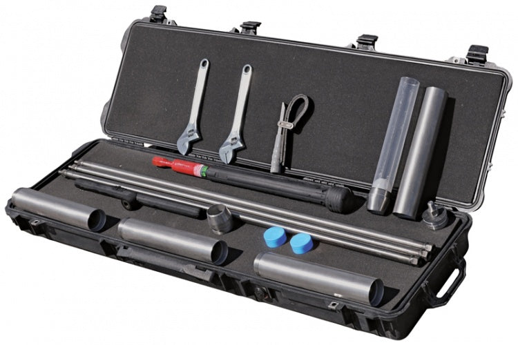 Sludge & Sediment Sampler Kits – www.ereinc.com