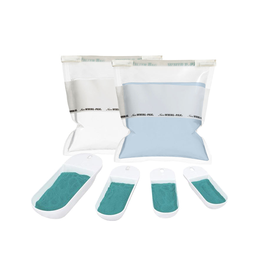 Laboratory Sampling – www.ereinc.com