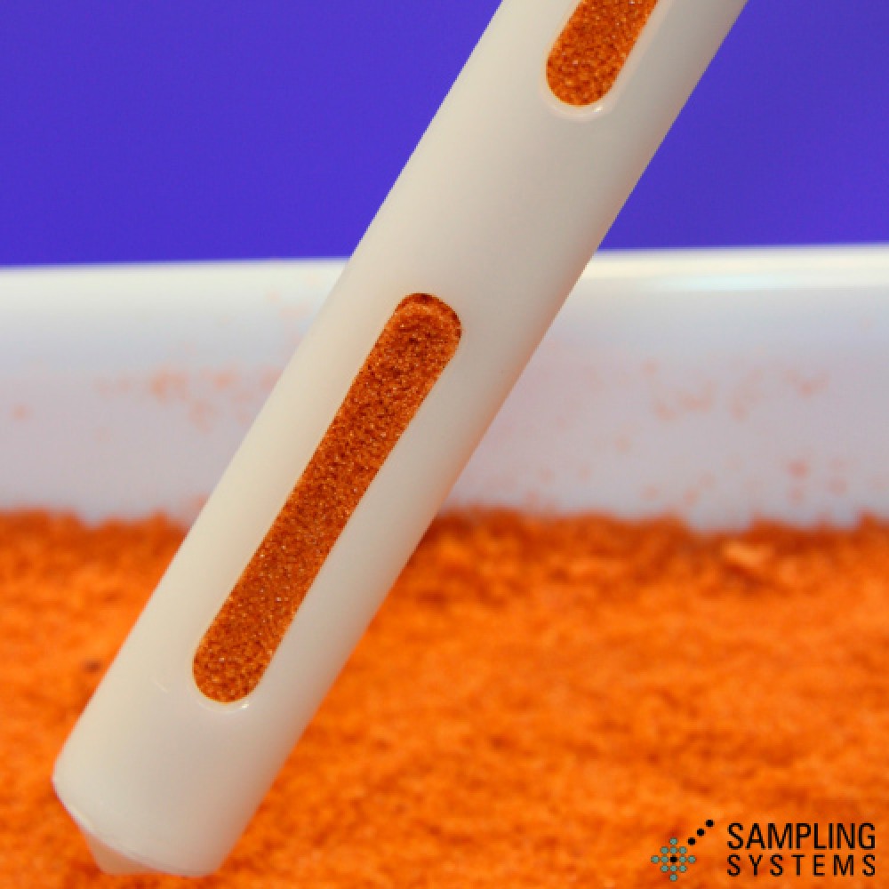 Powder Samplers - Ereinc.com – www.ereinc.com