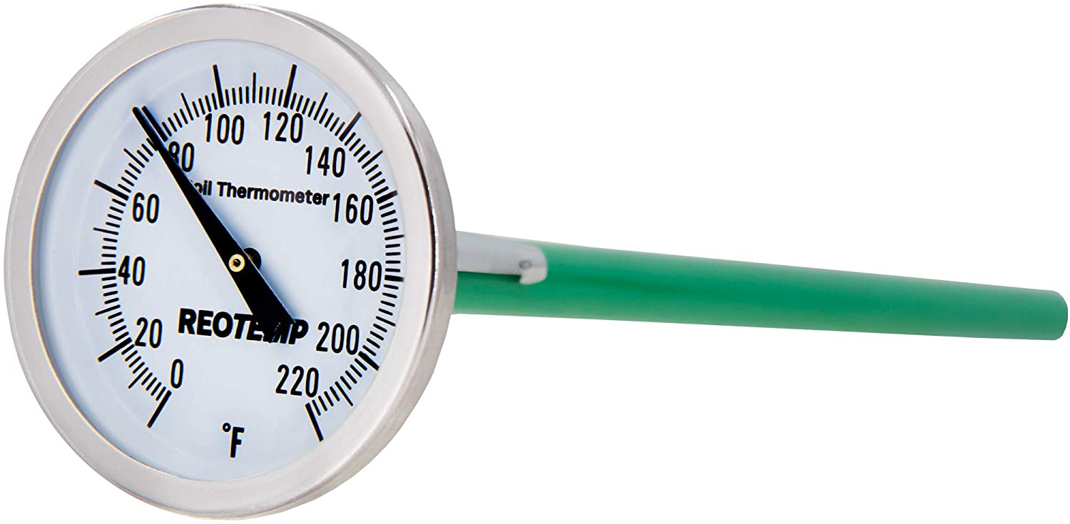 Thermometers – www.ereinc.com