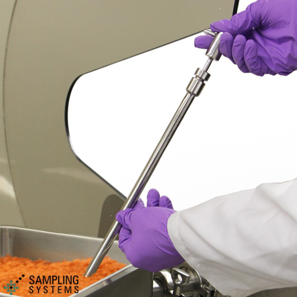 Powder Thief – www.ereinc.com