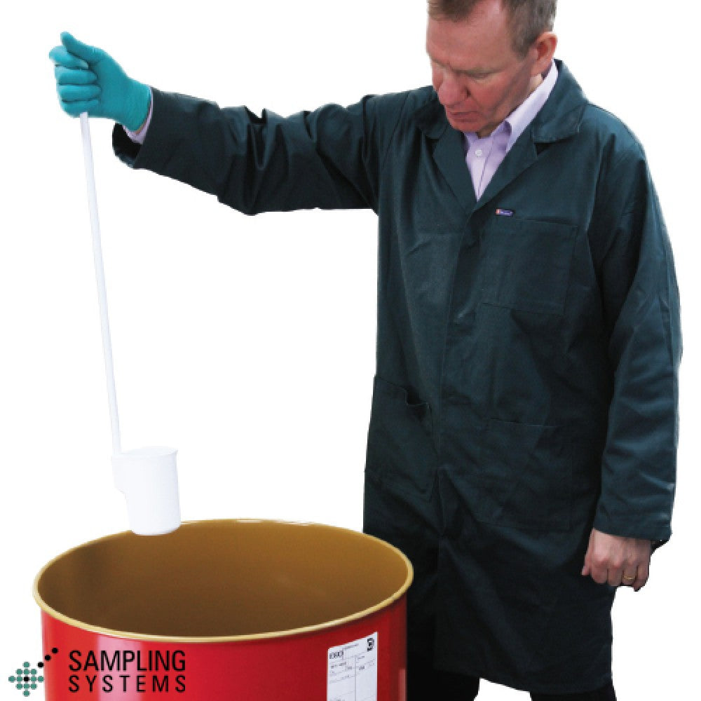 PTFE Dipper – www.ereinc.com