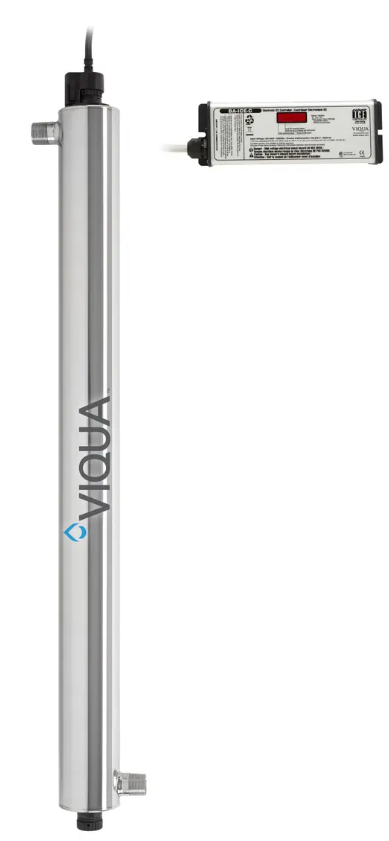 VIQUA VP950, High Flow UV System – www.ereinc.com