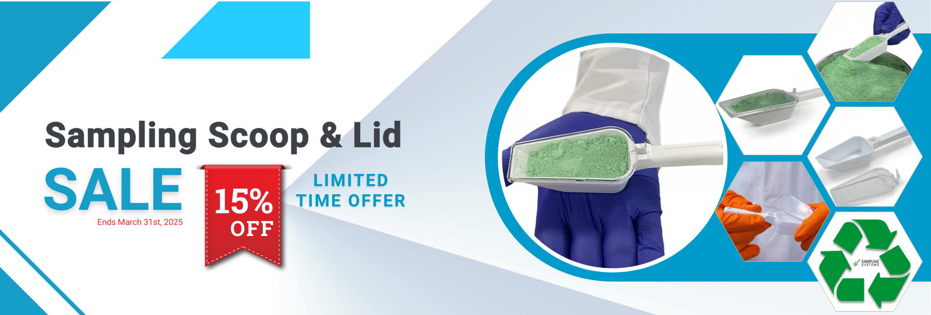 Environmental Sampling, Reusable Samplers, Stainless Steel Samplers ...