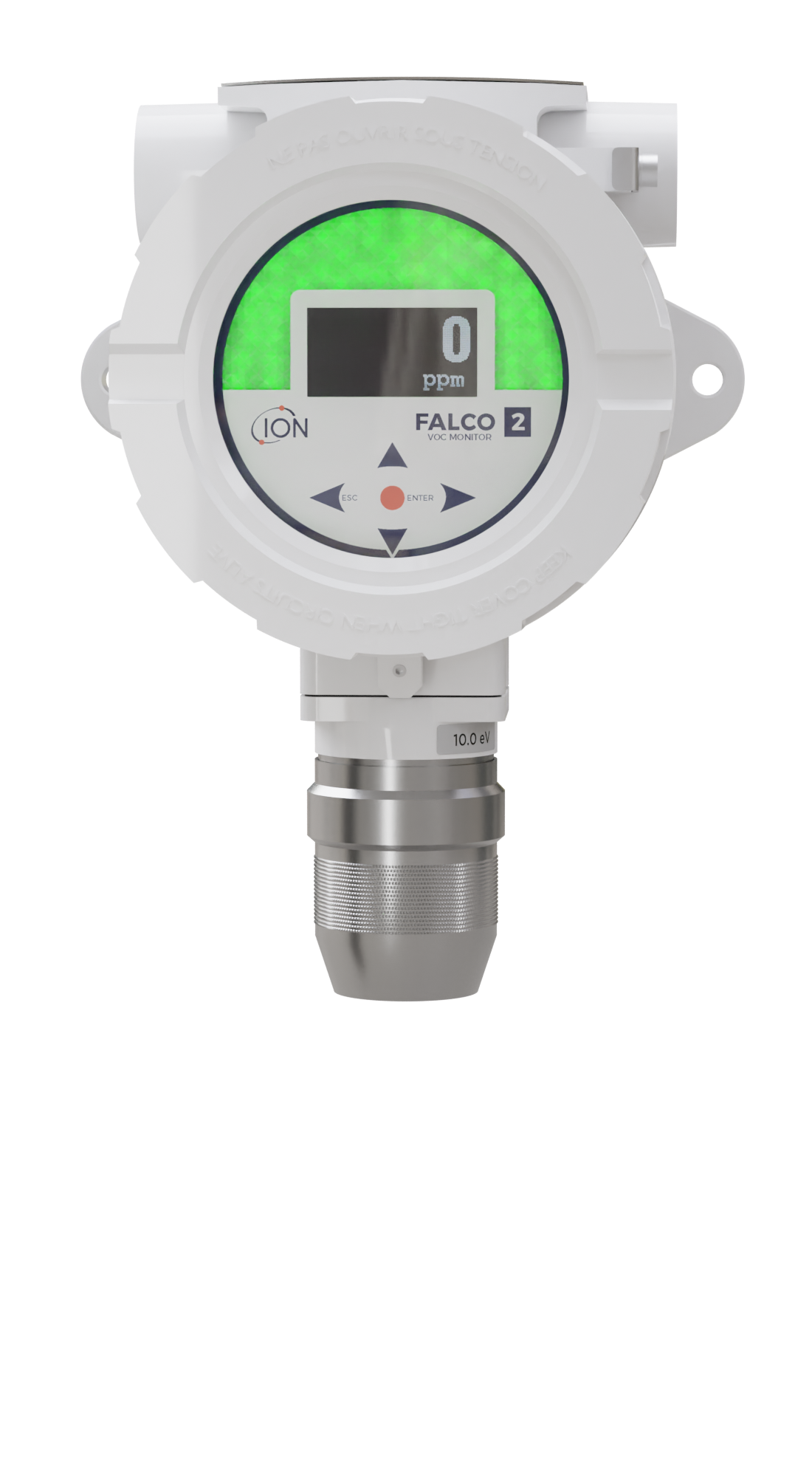 Falco 2 Fixed VOC Detector Diffused Model – www.ereinc.com