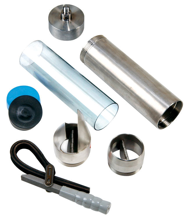 Sludge Sampler – www.ereinc.com