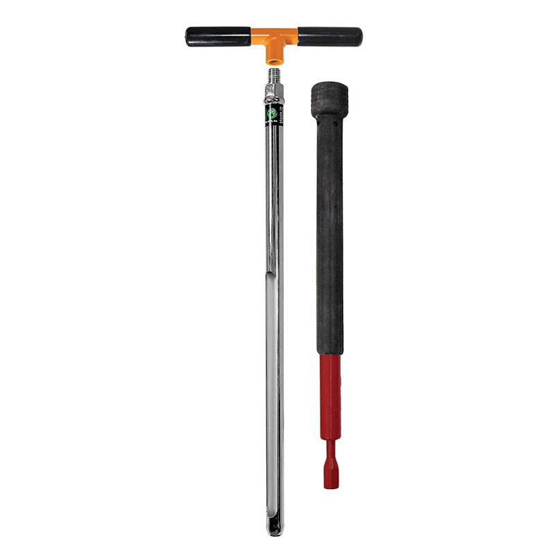 Soil Probes – www.ereinc.com