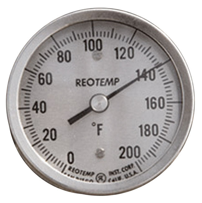 Heavy Duty Soil Thermometer (°F) | ERE Inc. – www.ereinc.com