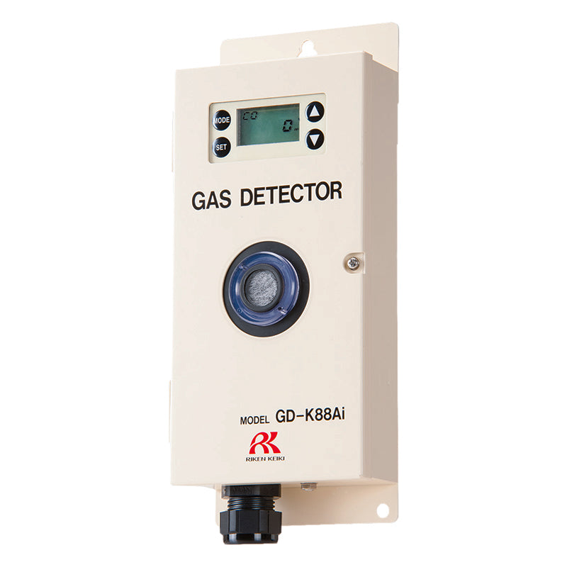 GD-K88Ai Series TOXIC DIFFUSION SENSOR/TRANSMITTER – www.ereinc.com