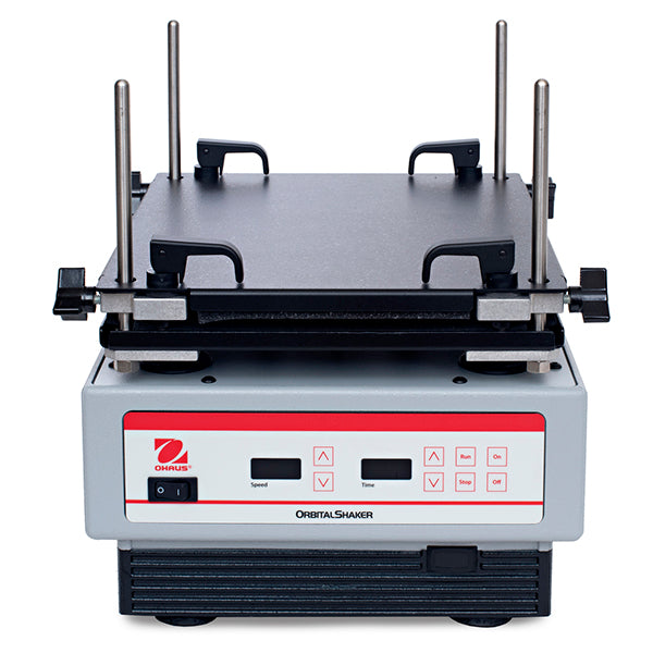 High Speed Microplate Shaker – www.ereinc.com