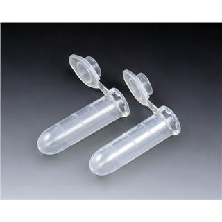 2 ml PP Microcentrifuge Tubes | ERE Inc. – www.ereinc.com