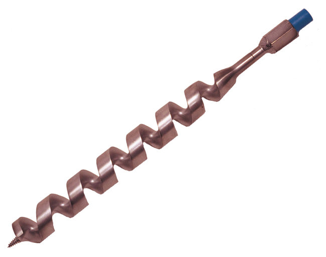 Flighted Screw Augers – www.ereinc.com