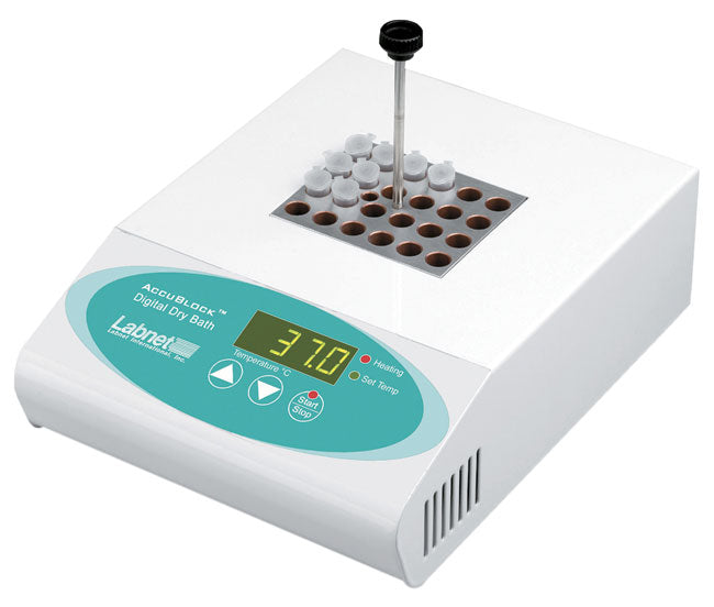 Digital Dry Baths – www.ereinc.com