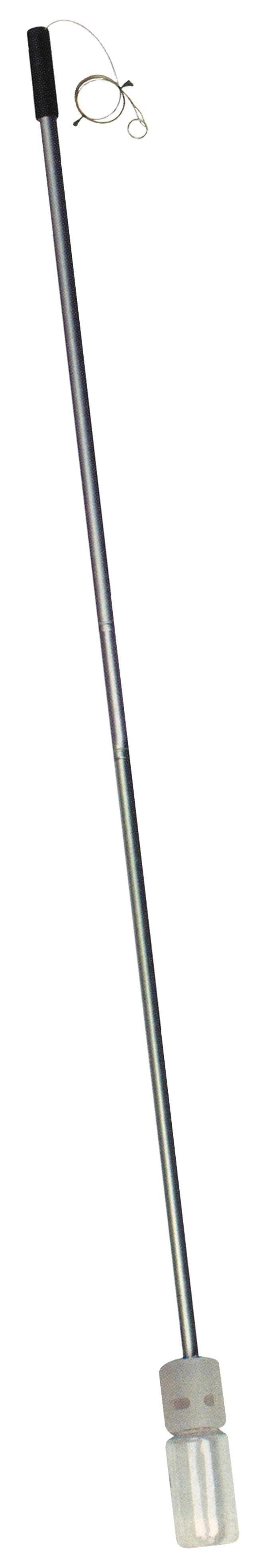 Telescopic 7000 Aluminum Sub Surface Samplers – www.ereinc.com