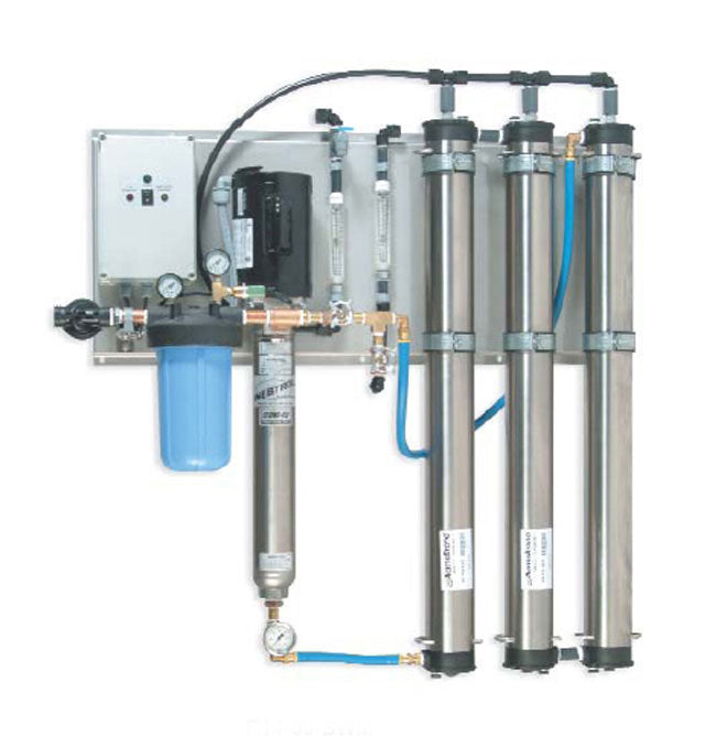 PUR-O-03 Reverse Osmosis System | Watts | ERE Inc. – www.ereinc.com