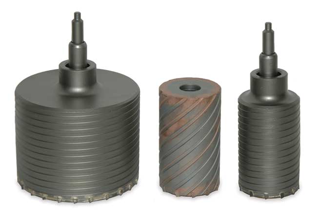 Concrete Coring Bits – www.ereinc.com
