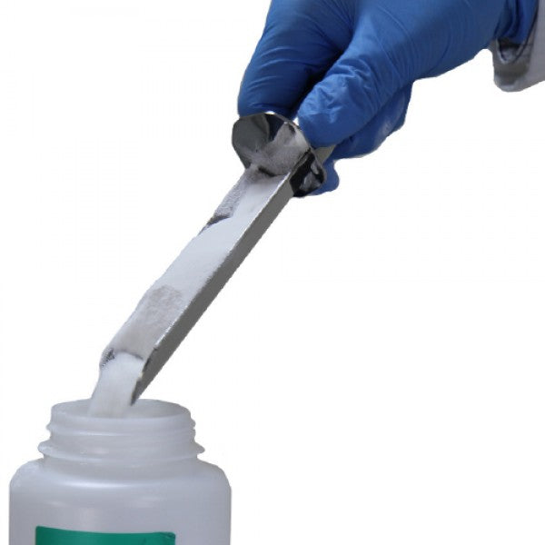 V Spatula | Sampling Systems | ERE Inc. – www.ereinc.com